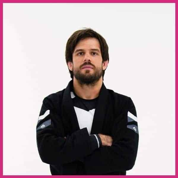 Jake MacKenzie Instructionals at Jiu Jitsu X - Course Archives