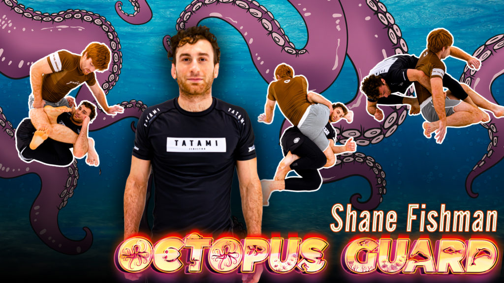 [Complete Curriculum] Get offensive with the Octopus Guard